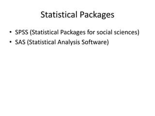 Fundamentals of Computers | PPT