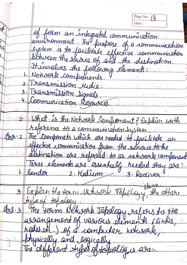 Computer Class 8 Ch 6 Pdf