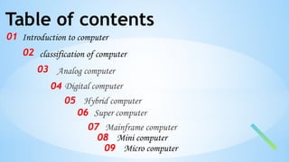 computer classification for computer hardware.pptx