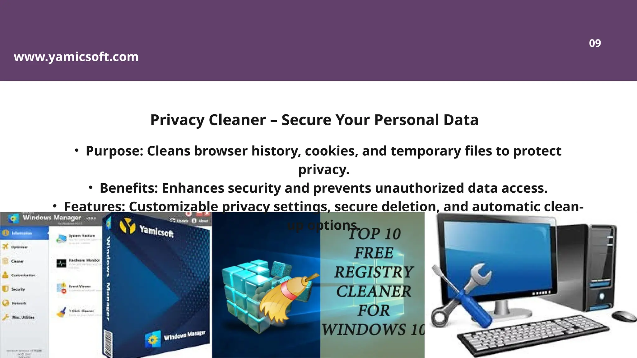 Computer Clean-Up with Windows Manager.pptx