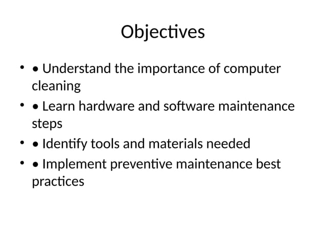 Computer_Cleaning_Preventive_Maintenance_Webinar.pptx