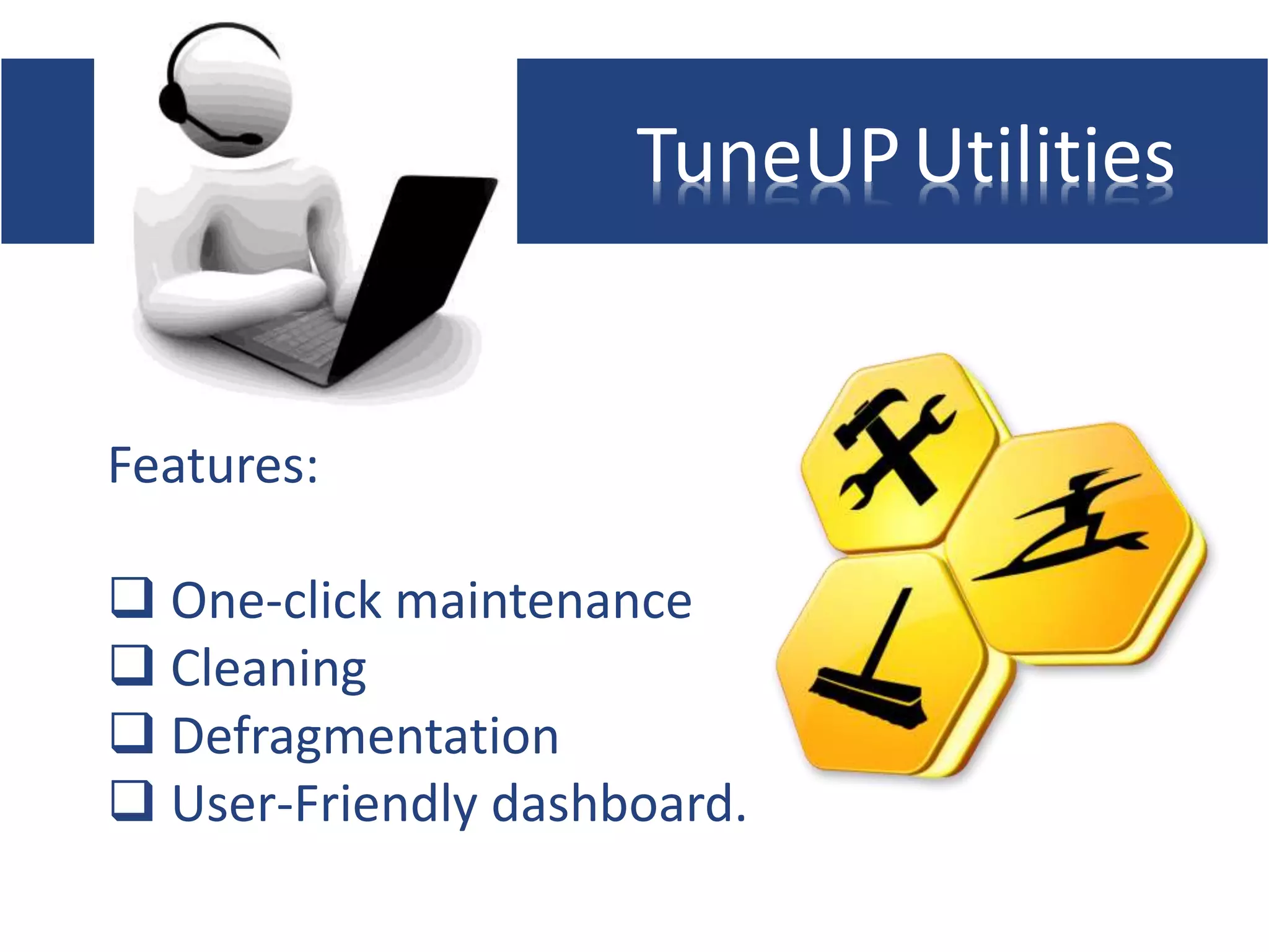 Computer cleanup software | PPT