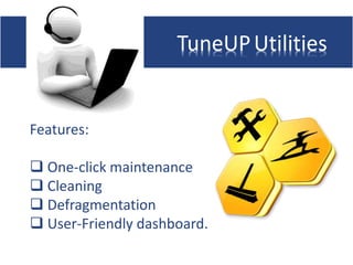 Computer cleanup software | PPT