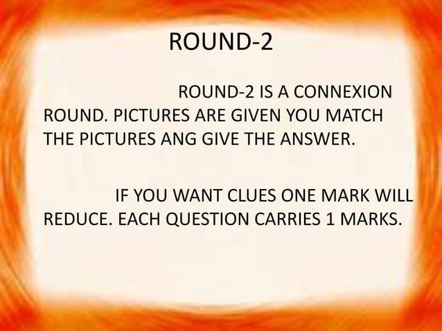 COMPUTER QUIZ | PPTX