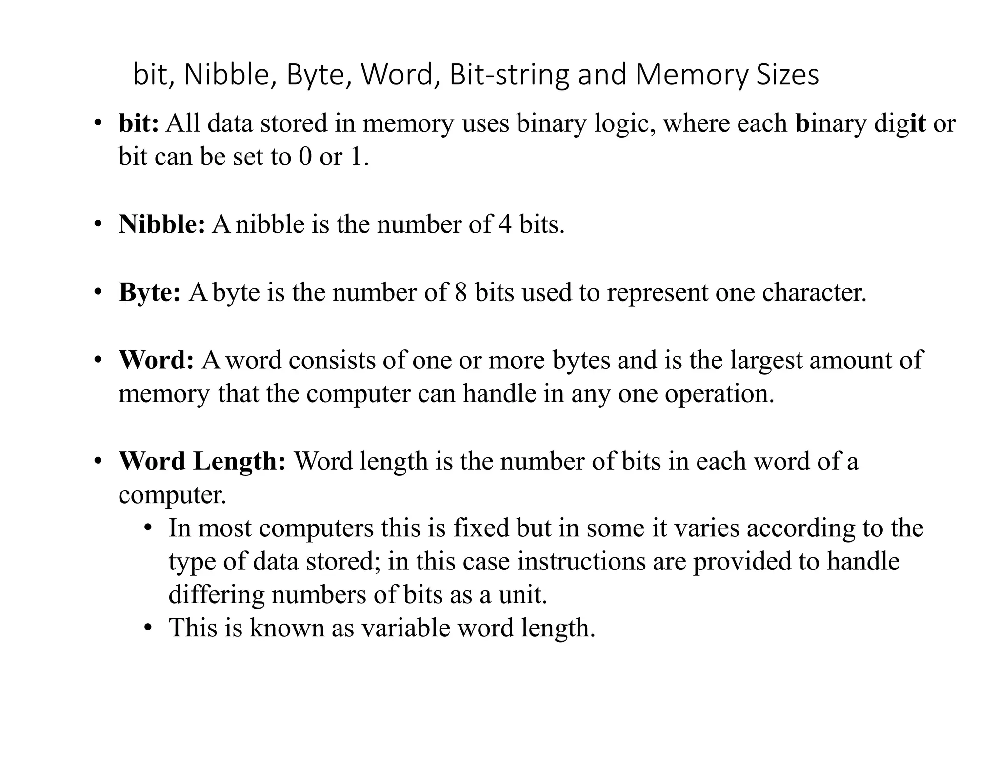 computercodes, BCD, EBCDIC,ASCII,UNICODE | PPTX