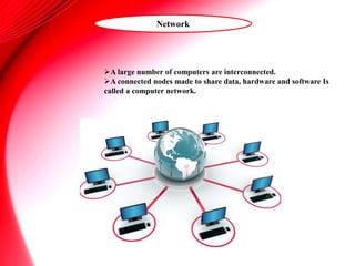 Network - R.D.Sivakumar | PPTX | Computer Networking | Computing