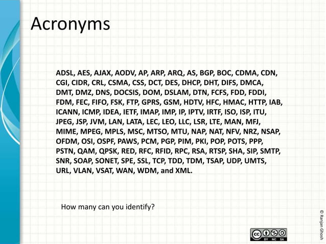 Computer communication module1-intro | PPT