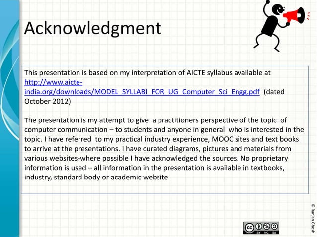 Computer communication module1-intro | PPT