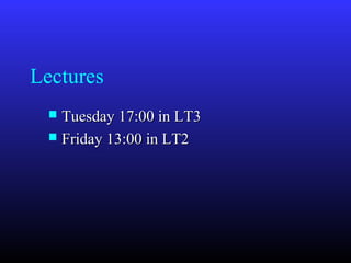 Computer communications and networks | PPT