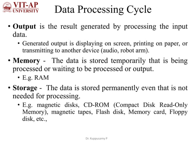 Parts of Computer, Hardware and Software | PDF | Data Storage and Warehousing | Computing