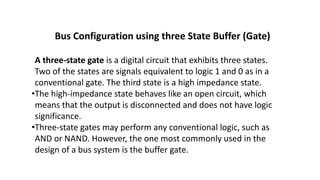 Computer Components with explanation 1.pdf | Computing | Technology ...