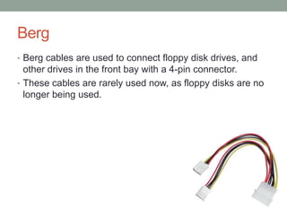 Unit 3 - Computer Components (P1) | PPT