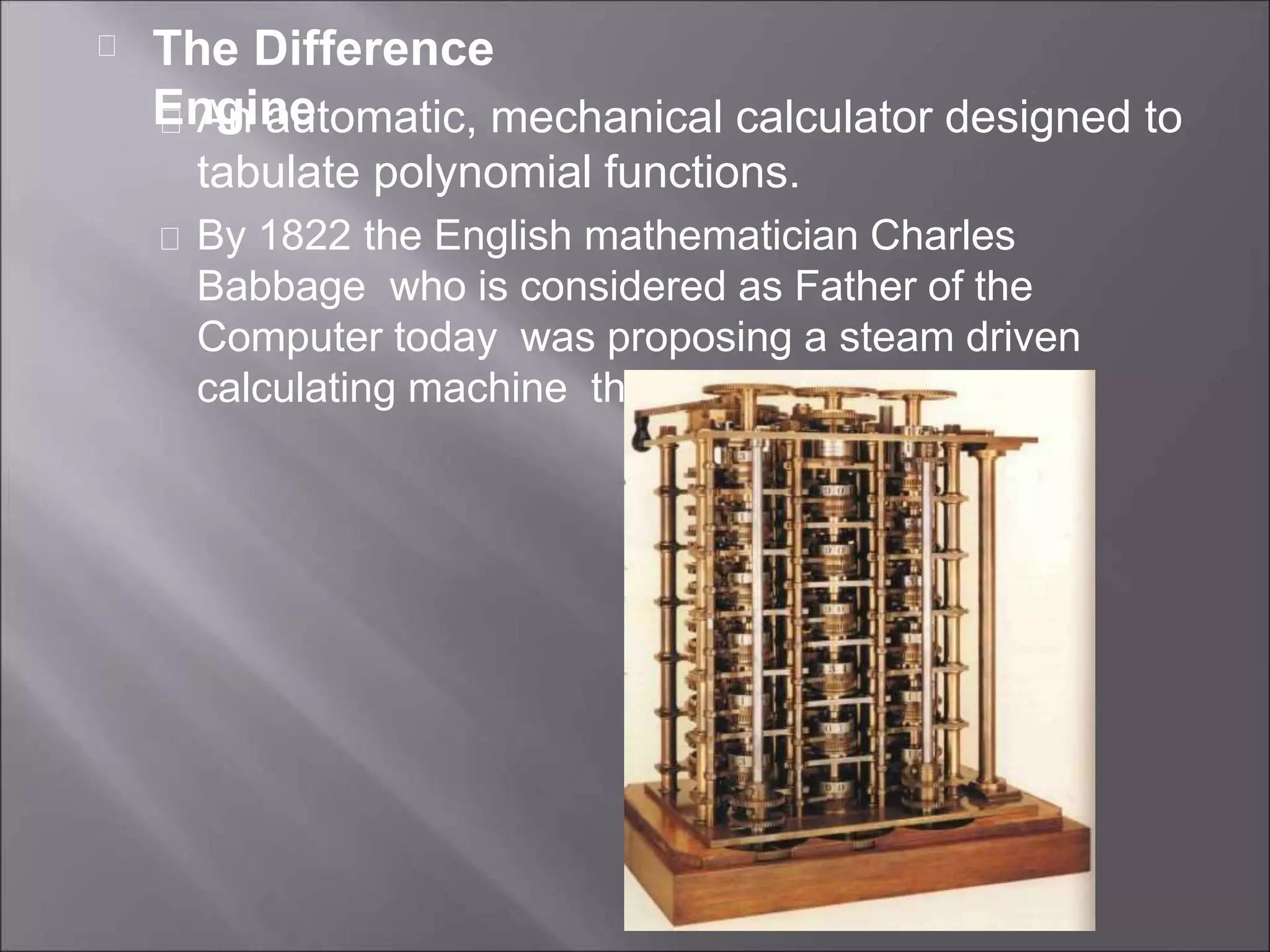 Class 6 computer part 1 | PPTX