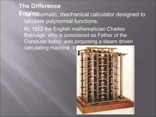 Class 6 computer part 1 | PPTX
