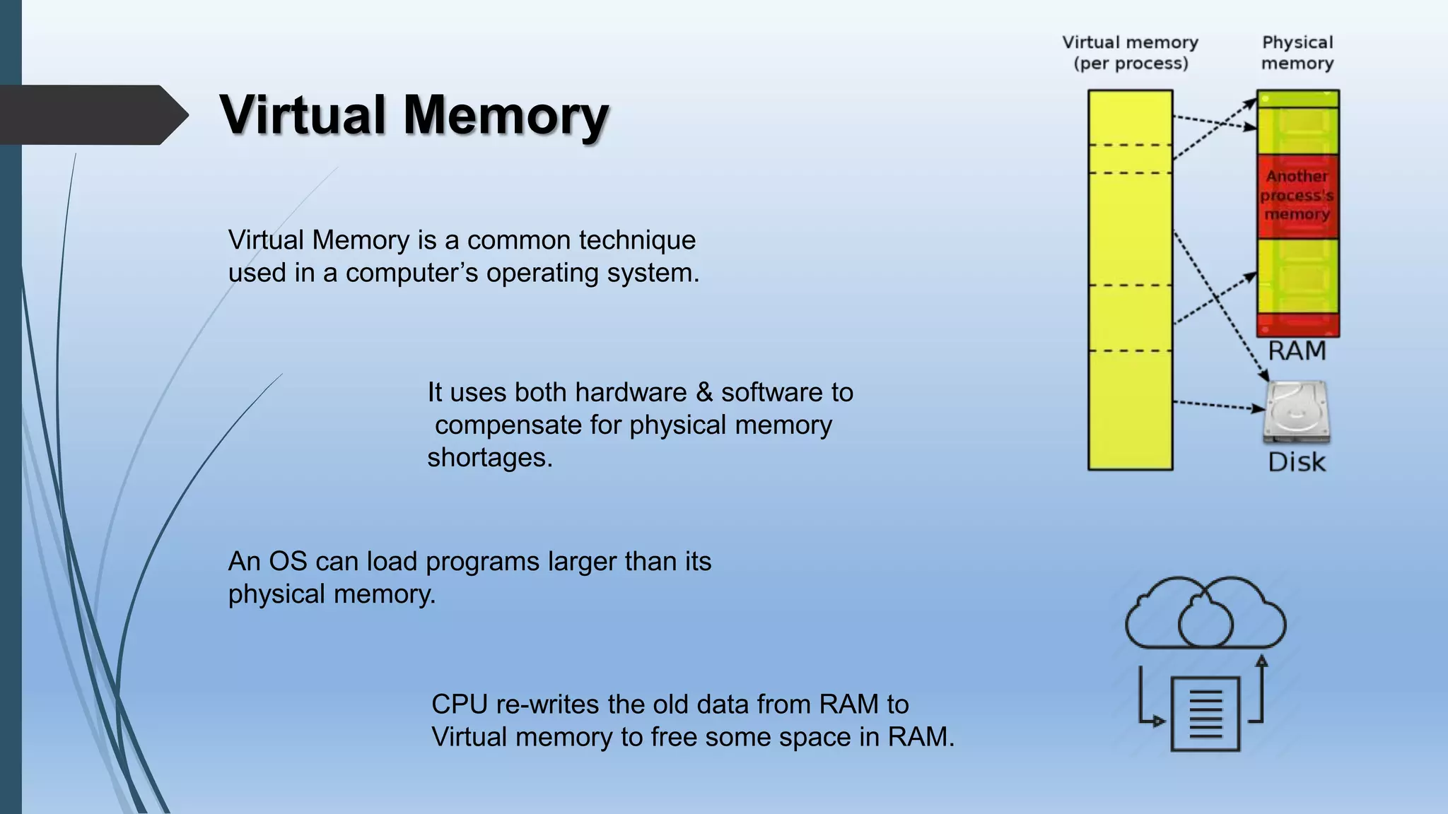 computer concepts.pptx | Operating Systems | Computer Software and ...