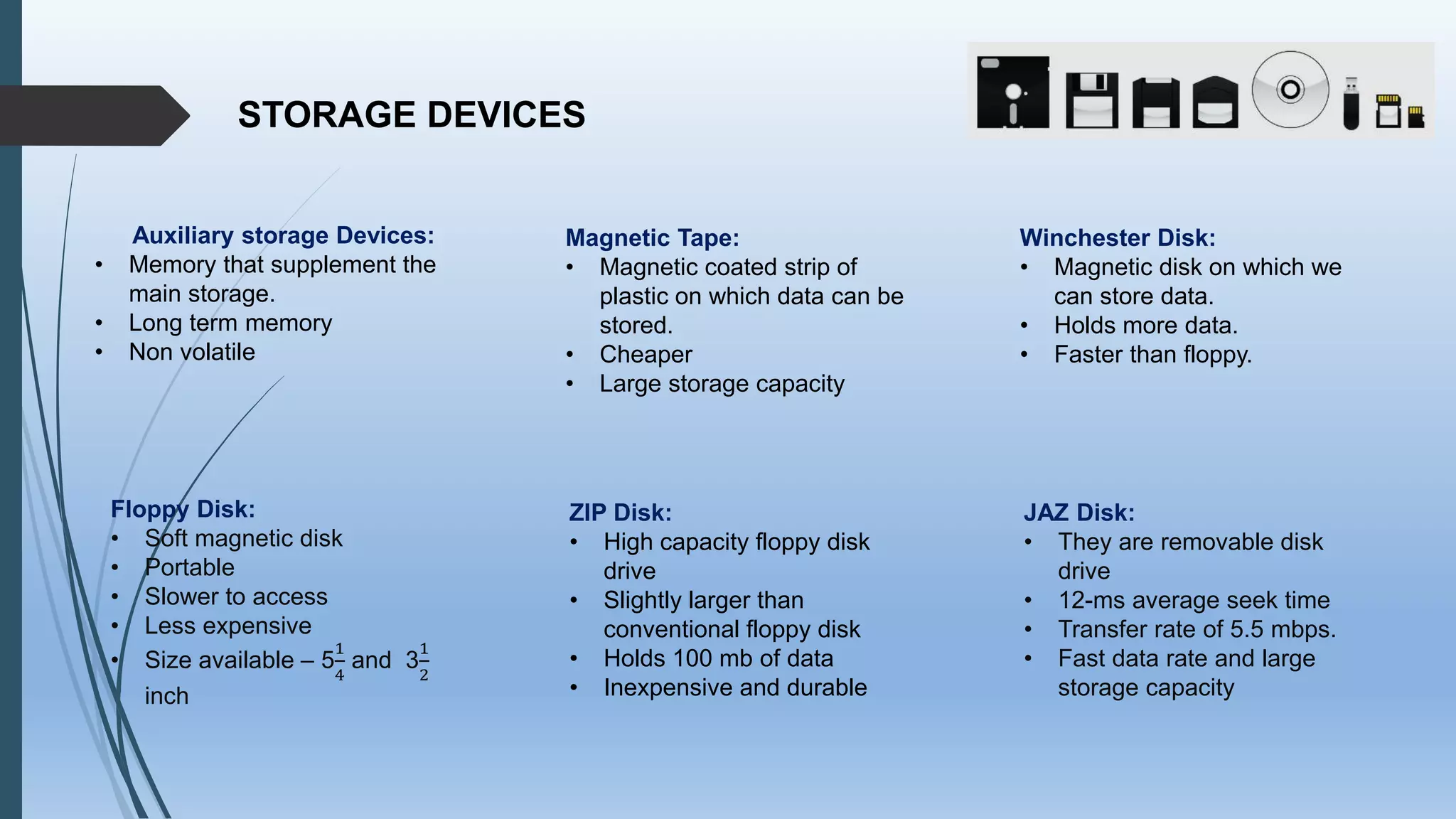 computer concepts.pptx | Operating Systems | Computer Software and Applications