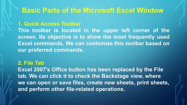 Computer Concepts.pptx powerpoint presentatgradeio for grade 9 ICT | PPTX