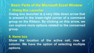 Computer Concepts.pptx powerpoint presentatgradeio for grade 9 ICT | PPTX