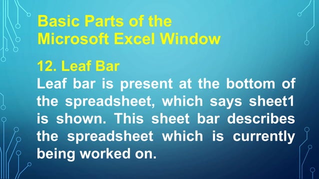 Computer Concepts.pptx powerpoint presentatgradeio for grade 9 ICT | PPTX