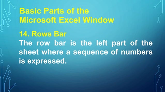 Computer Concepts.pptx powerpoint presentatgradeio for grade 9 ICT | PPTX