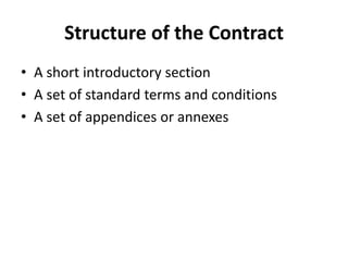 computer contracts and professional ethics | PPTX