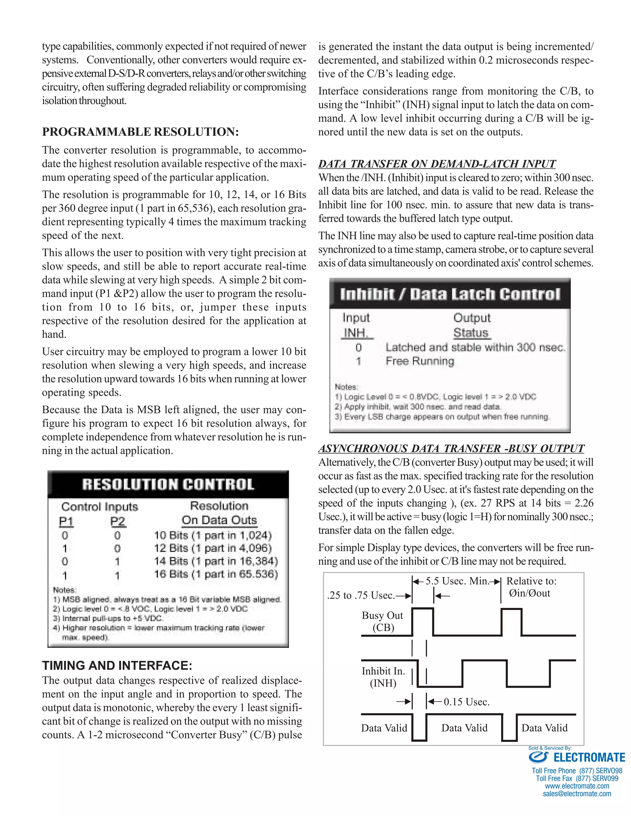 Computer conversions hsdc_hrdc_specsheet | PDF | Computer Peripherals | Computing