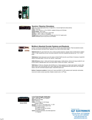 Computer conversions products_catalog | PDF