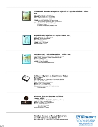 Computer conversions products_catalog | PDF