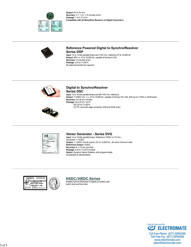 Computer conversions products_catalog | PDF