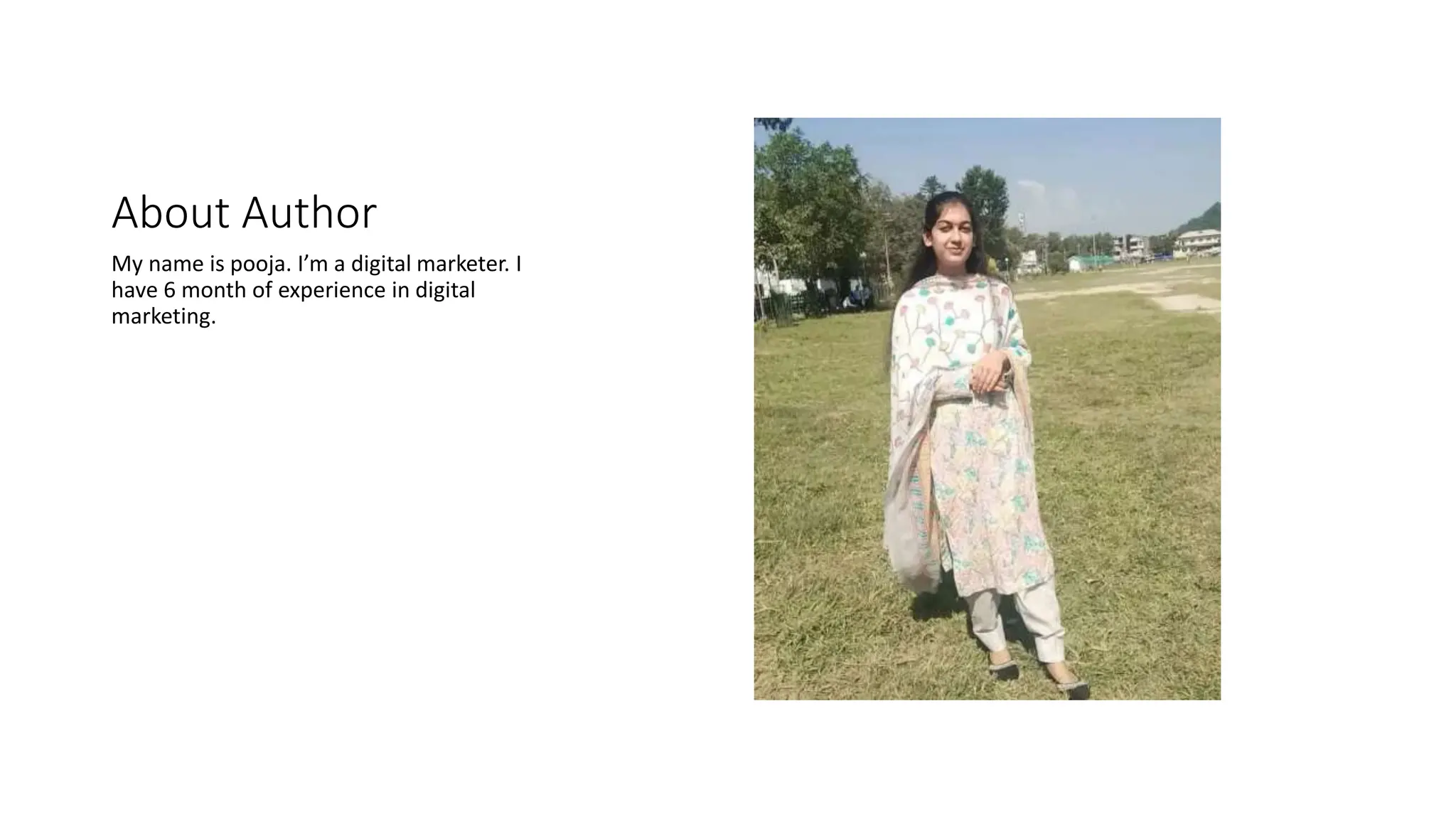 Computer Course In Hamirpur.pptx Excellence technology | PPTX