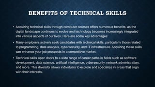 Basic Computer Course In Mahad {Raigad}. | PPT