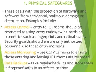 Computer crime | PPT