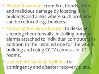 Computer crime | PPT