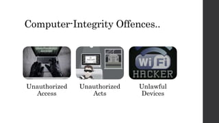 Computer crime and the adequacy of the current legal framework in sri ...