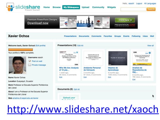 Recomendaciones de ACM e IEEE para carreras de Computación e ...