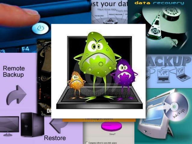 Computer data loss nikki show | PPT