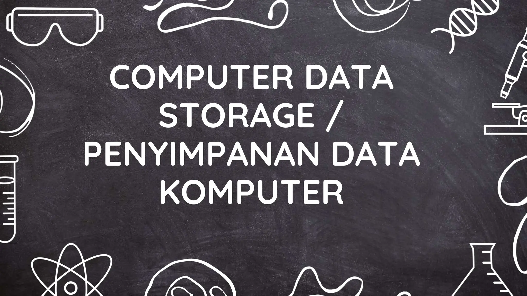 Computer data storage Penyimpanan data komputer.pptx
