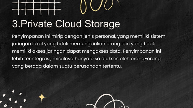 Computer data storage Penyimpanan data komputer.pptx