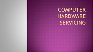 Computer definition | PPT