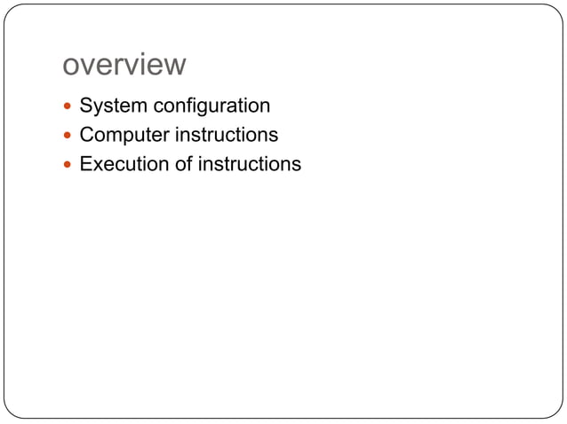 Computer design | PPT