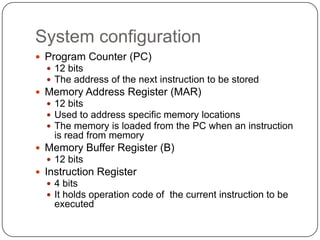 Computer design | PPT