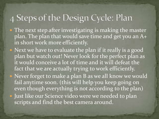 Computer design cycle | PPT