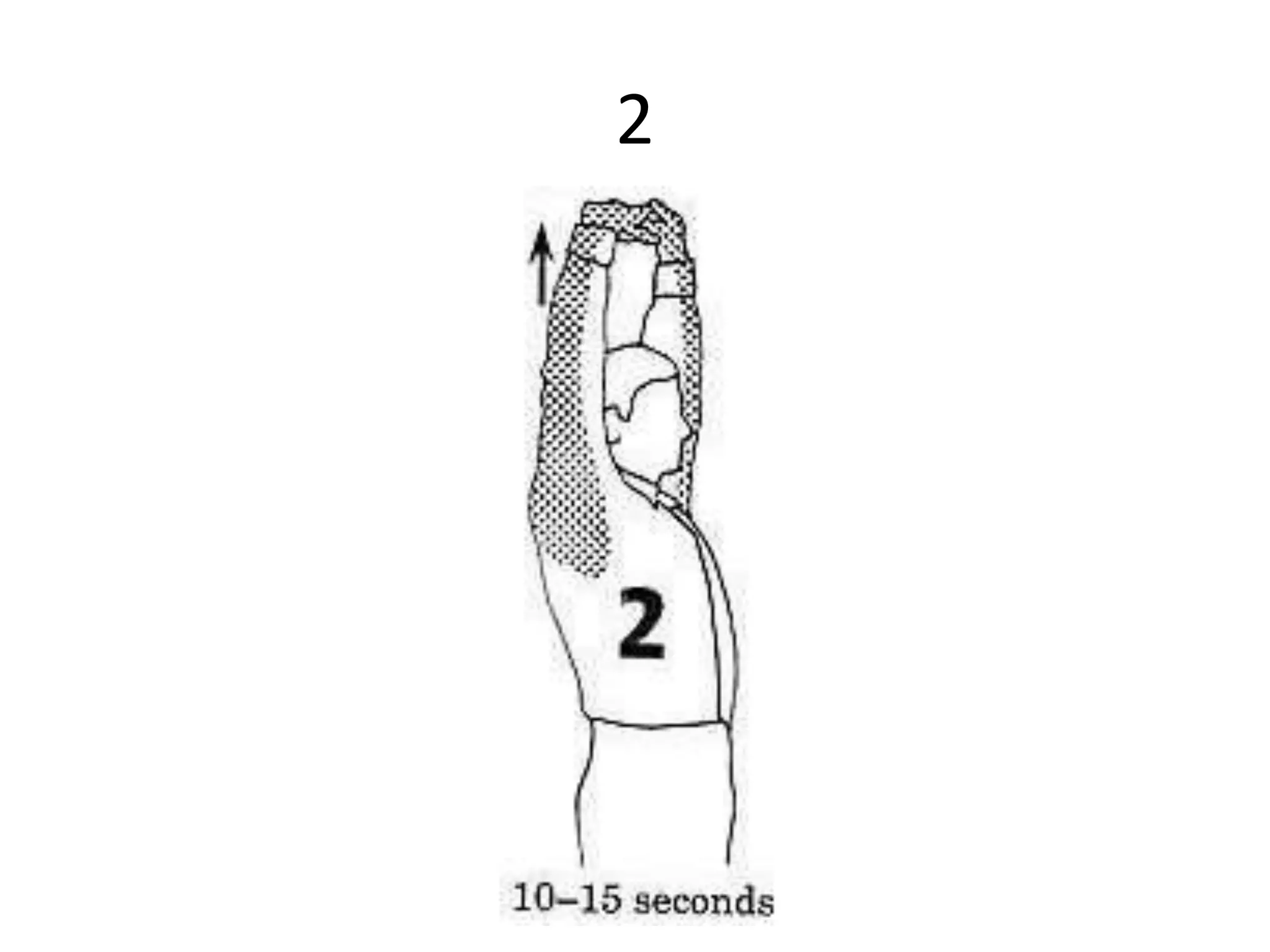 Computer & Desk Stretches | PPTX