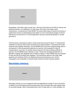 Computer, device for processing, storing, and showing data..pdf