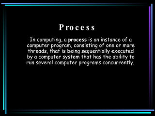computer system hardware | PPT