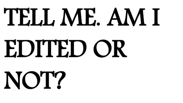 Computer digital art examples | PPTX