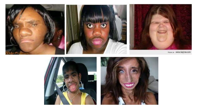 Computer digital art examples | PPT