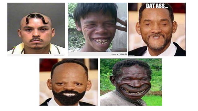 Computer digital art examples | PPT