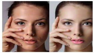 Computer digital art examples | PPTX