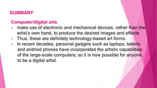 Computer Digital Arts.pptx